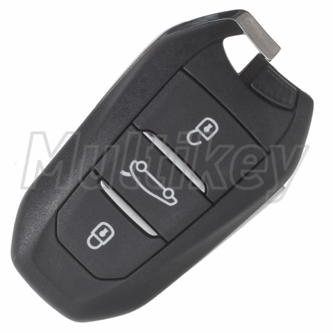 MKA01832 - Multikey
