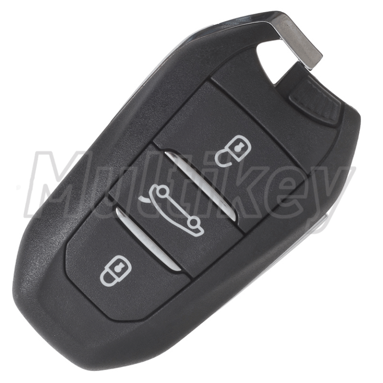 MKA01832 - Multikey